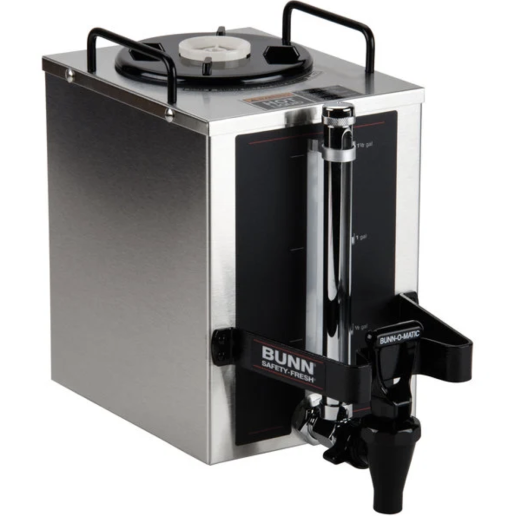 Dispenser Brewer Filter - Enterprise Refreshment Solutions