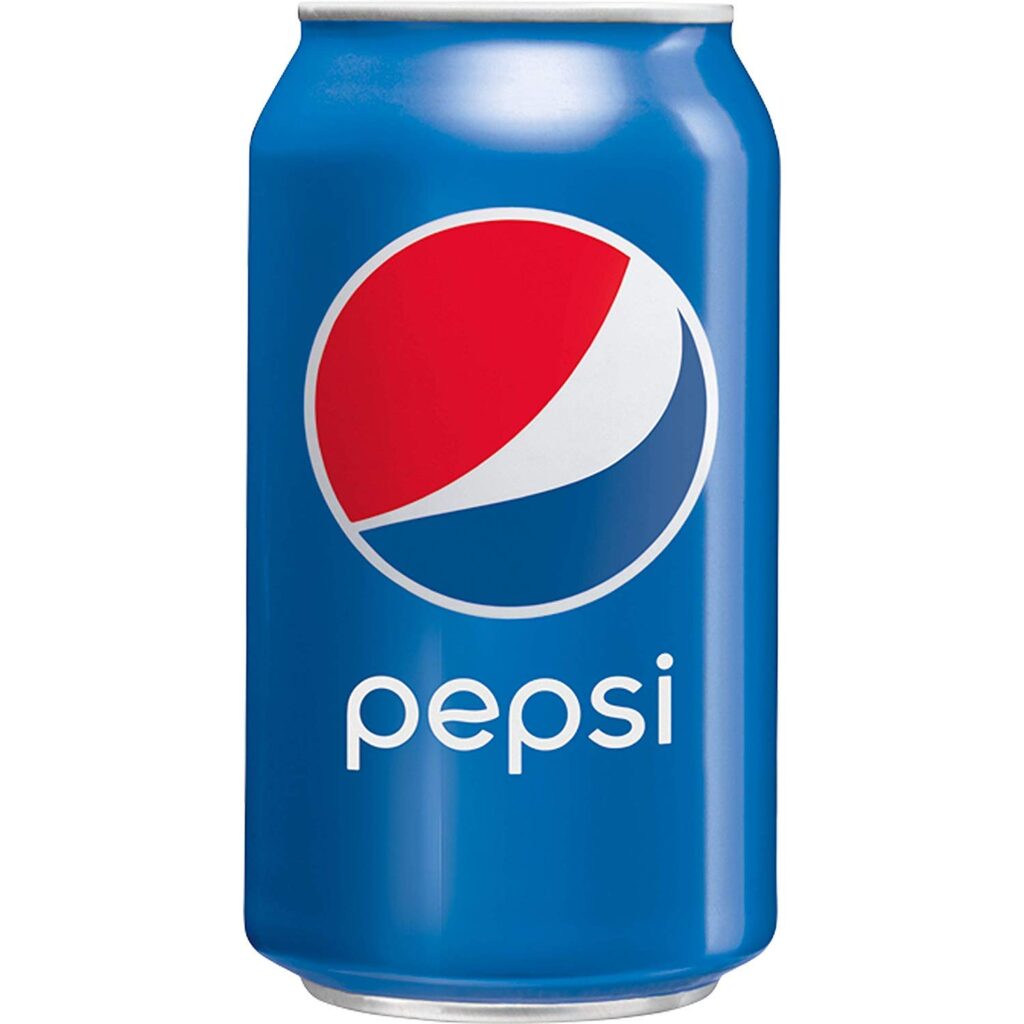 Pepsi Cola 12oz Can - Enterprise Refreshment Solutions