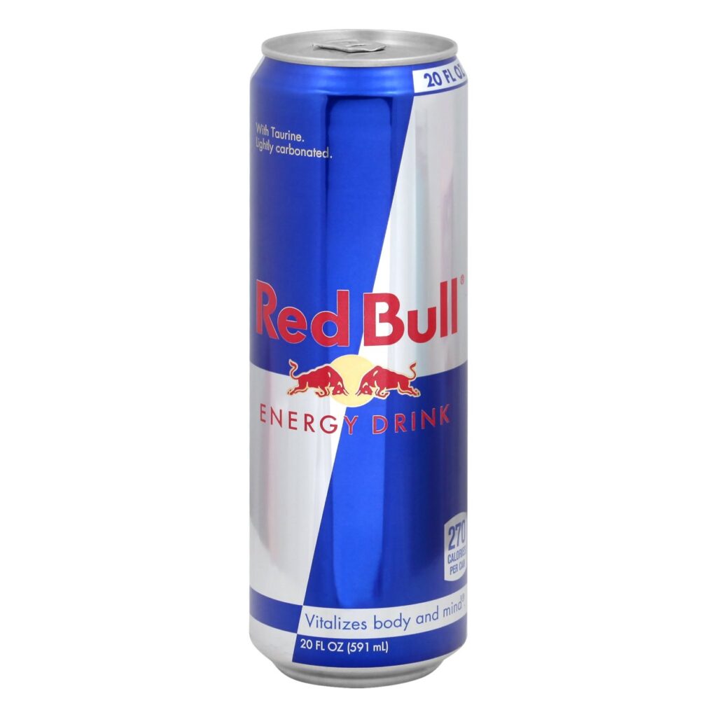 Red Bull 8.4oz Can - Enterprise Refreshment Solutions