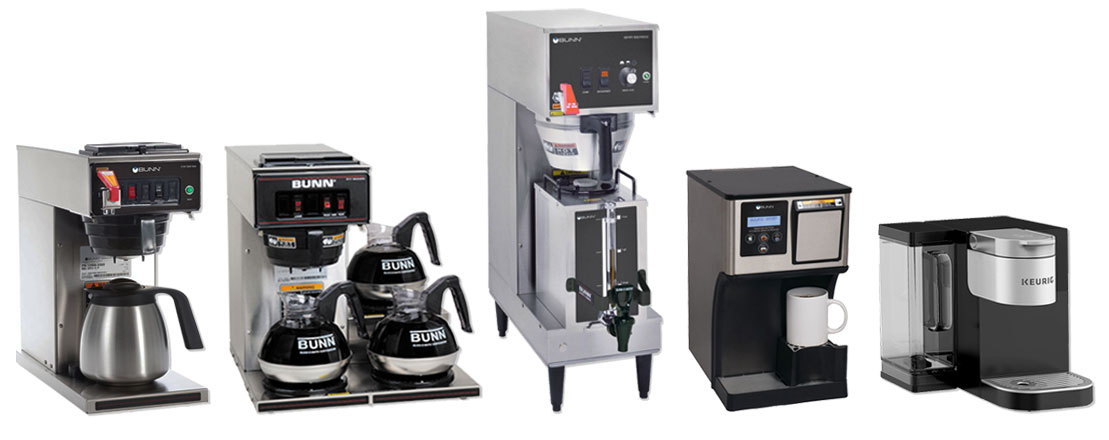 Office Coffee - Enterprise Refreshment Solutions