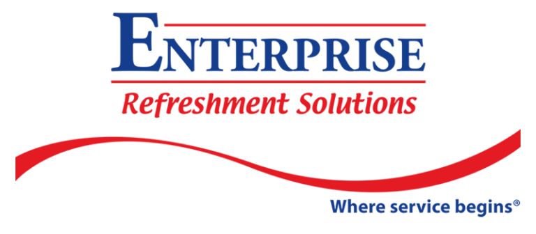 Beverage & Food Services - Enterprise Refreshment Solutions